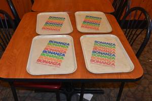 Bonanza Family Restaurant Online Auction | Black Diamond Auctions Online
